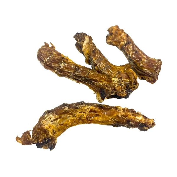 Fresh Raw Cuello de pollo - 1 und - Agronatura tienda online para animales