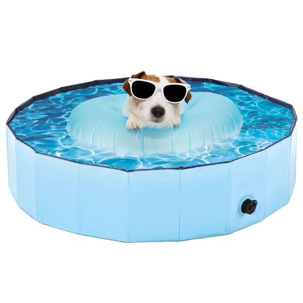 Piscina XT-DOG Jacuzzi 100X30CM - Agronatura tienda online para animales